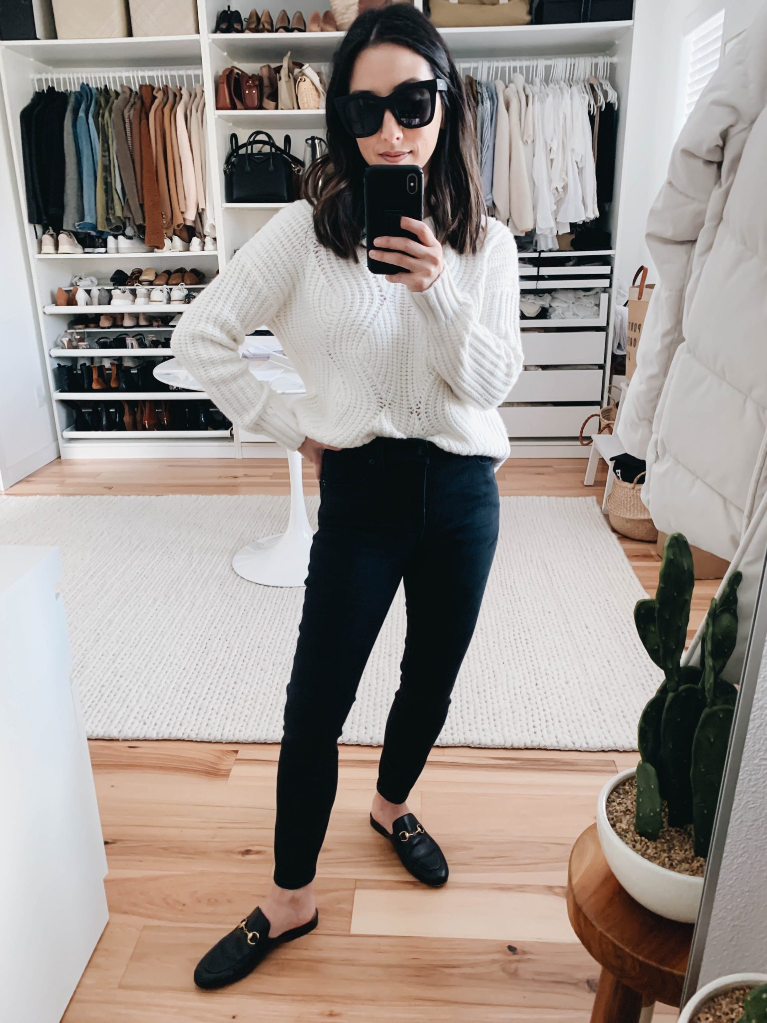 Mother, Frame, Topshop, Good American - Reviewing All Your Favorite ...