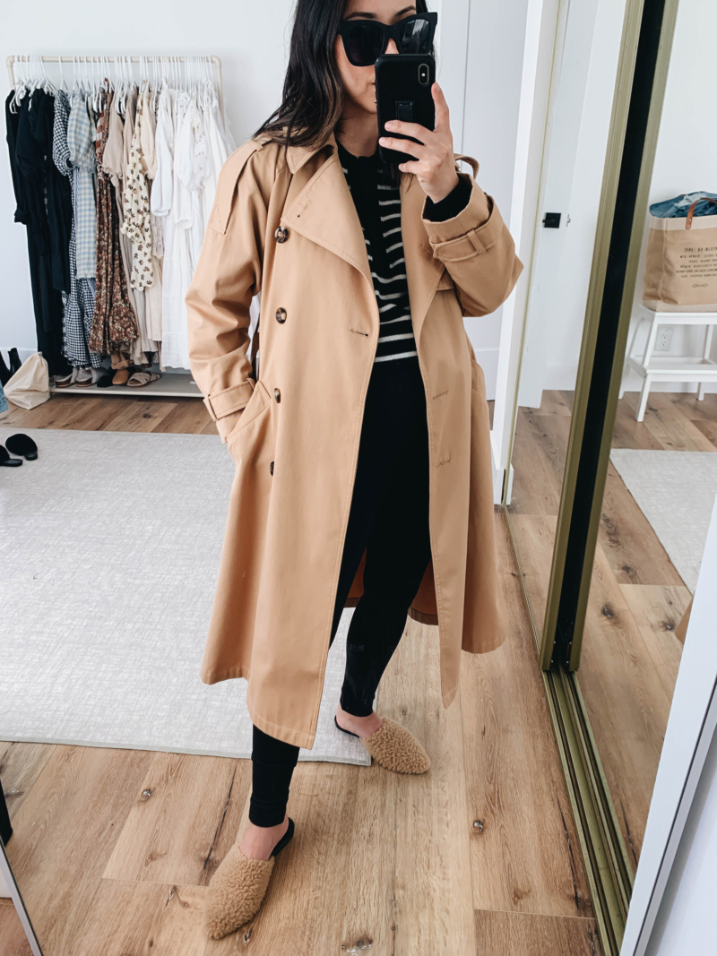 Monthly Outfit Roundup: September - Crystalin Marie