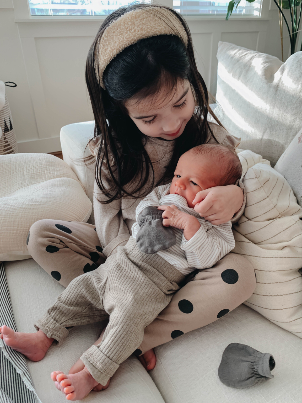 Meet Camden James + His Birth Story - Crystalin Marie