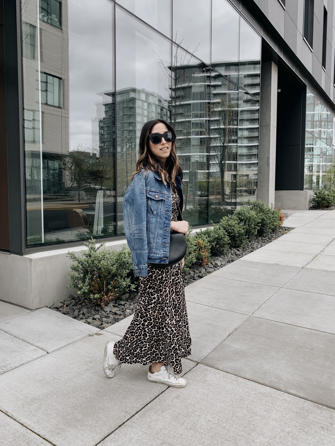 35 Ways To Wear Golden Goose Sneakers - Crystalin Marie