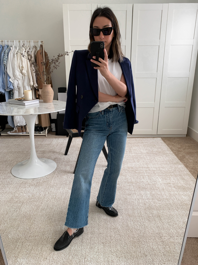 J.Crew Fall Outfit Roundup - Crystalin Marie