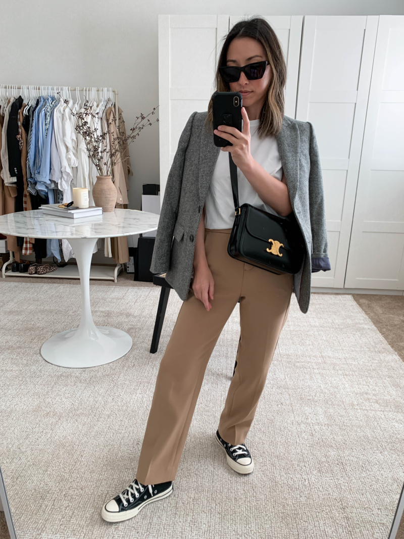 J.Crew Fall Outfit Roundup - Crystalin Marie