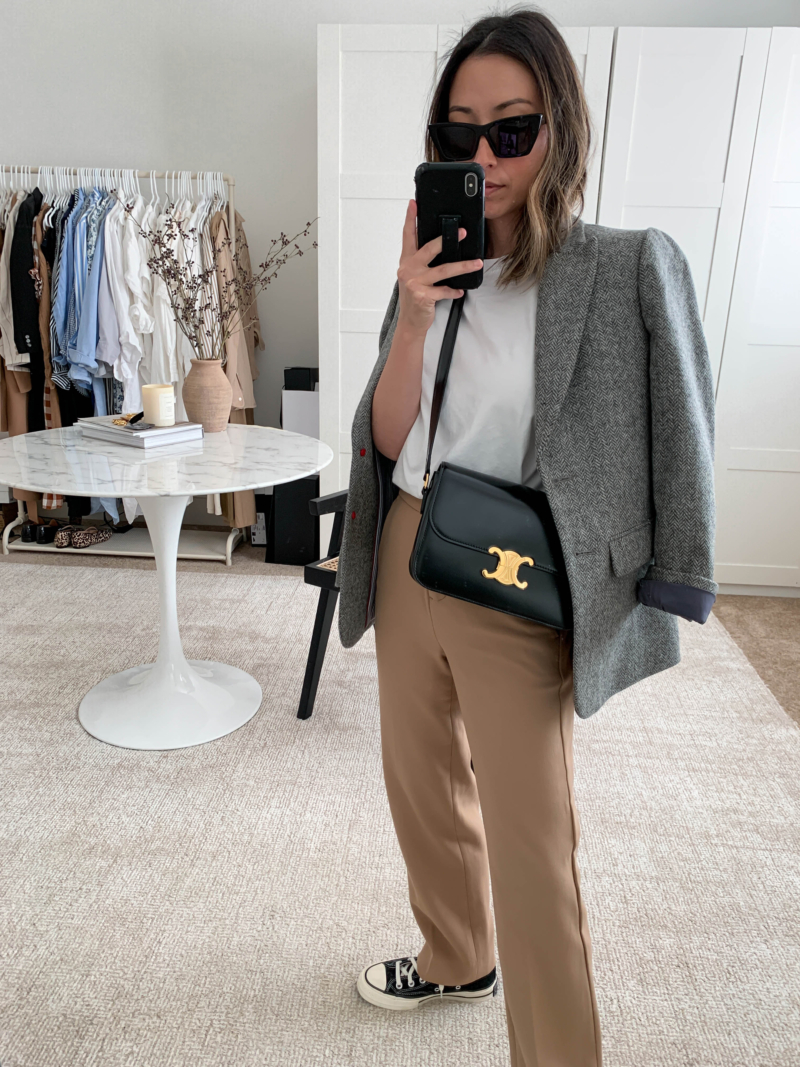 J.Crew Fall Outfit Roundup - Crystalin Marie